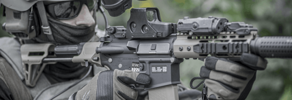 Gun Trusts – Gun Trust NFA