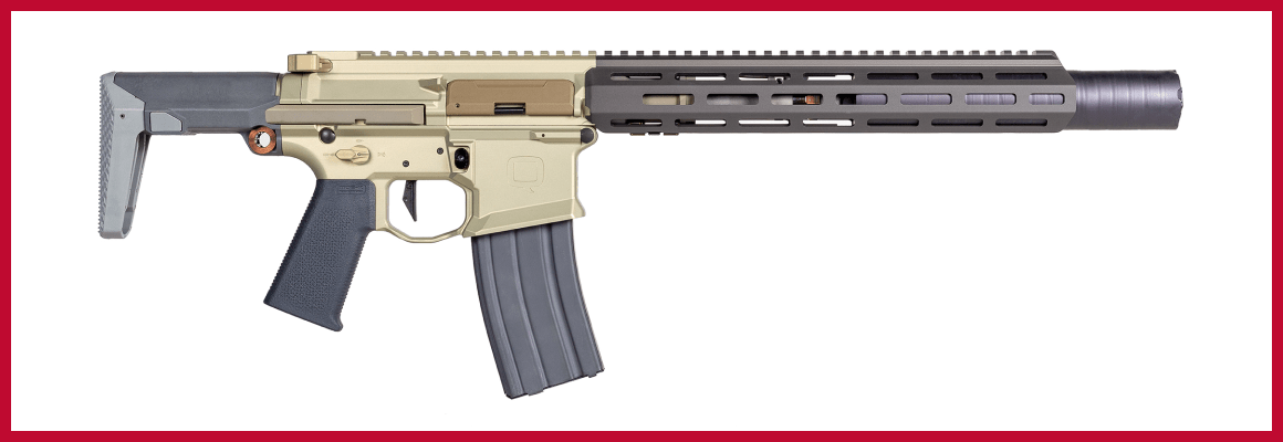 The Honey Badger Rifle: 12 Reasons We Love It – Gun Trust NFA